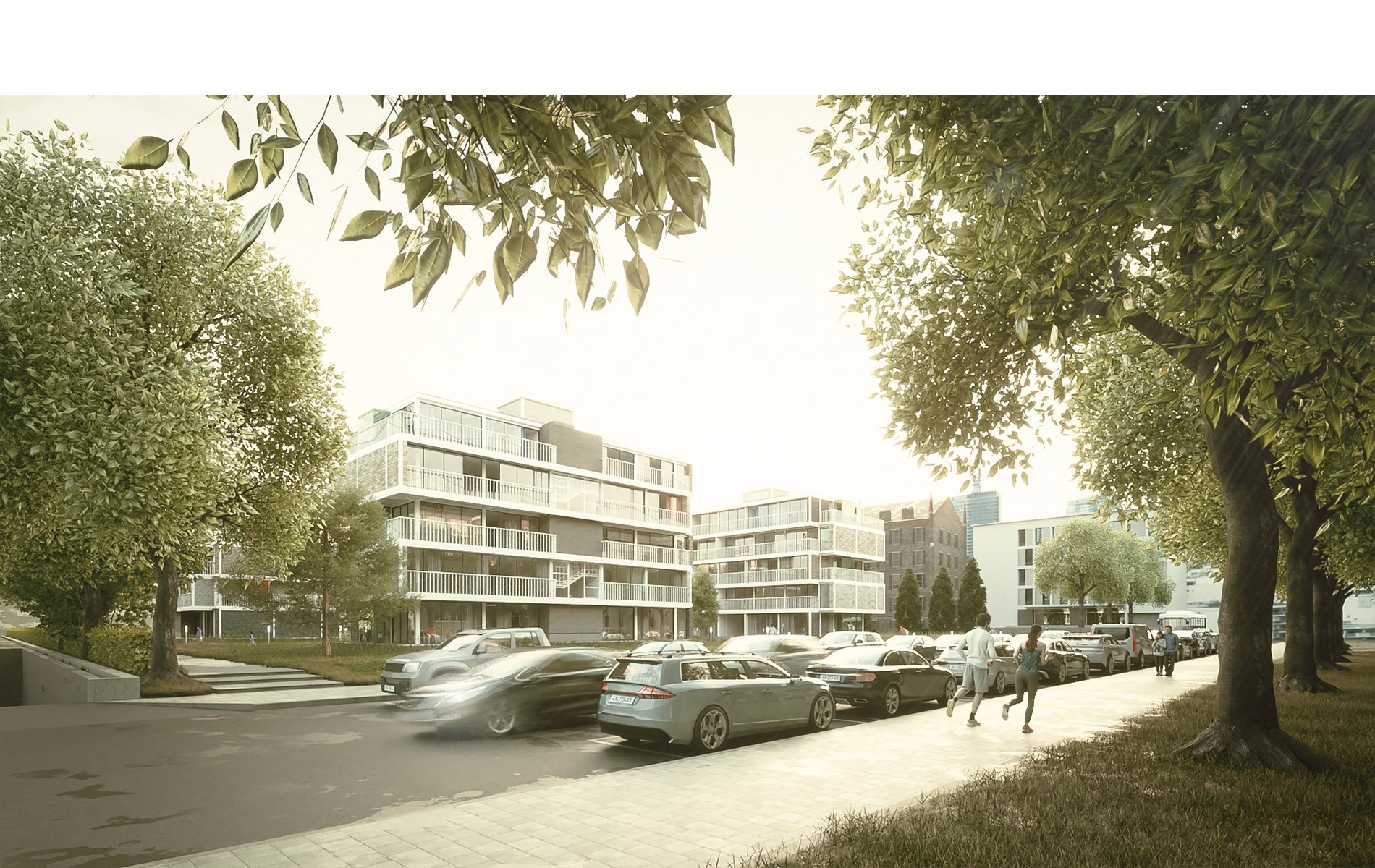 Kubika Studio | Rendering / Animation / 3D Visualization